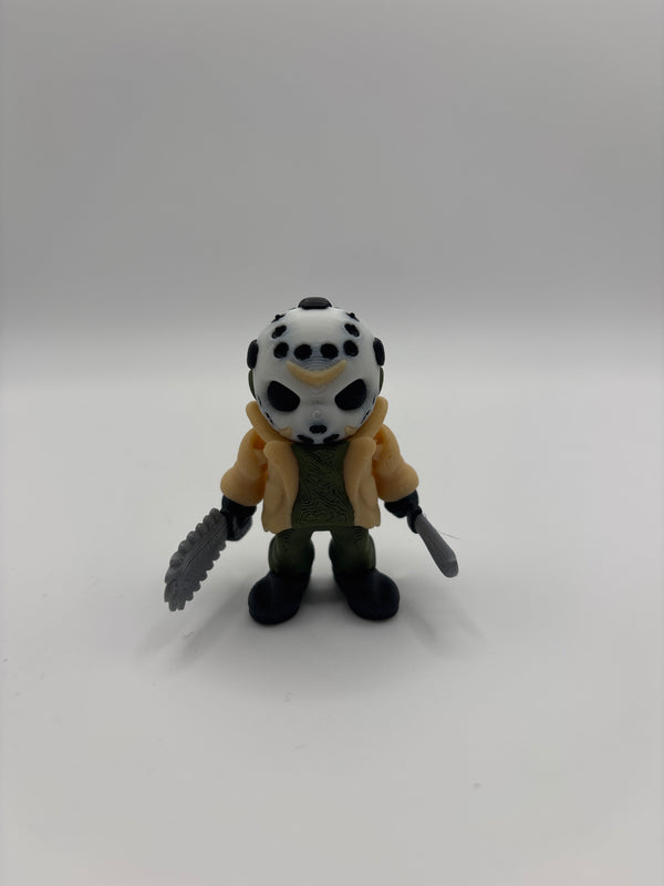 Mini Jason – SET Works