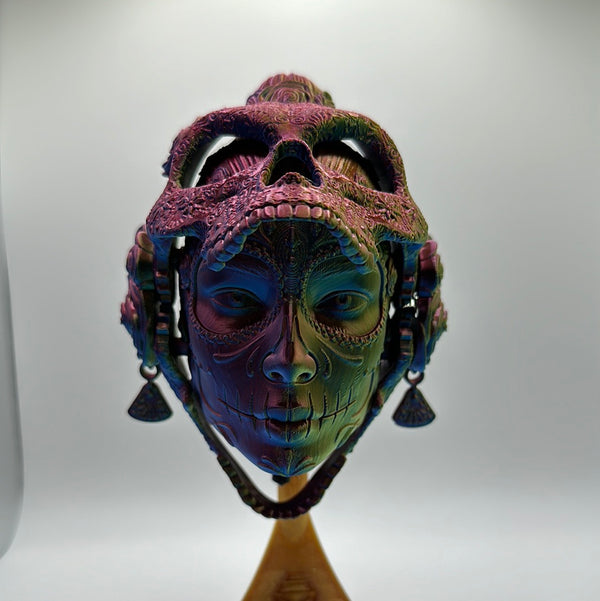 Catrina Mask – SET Works